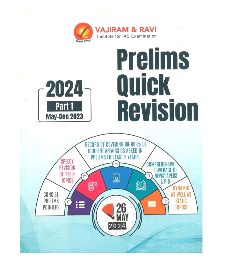 UPSC Prelims PapeStudy Material Quantitative Ability for IAS